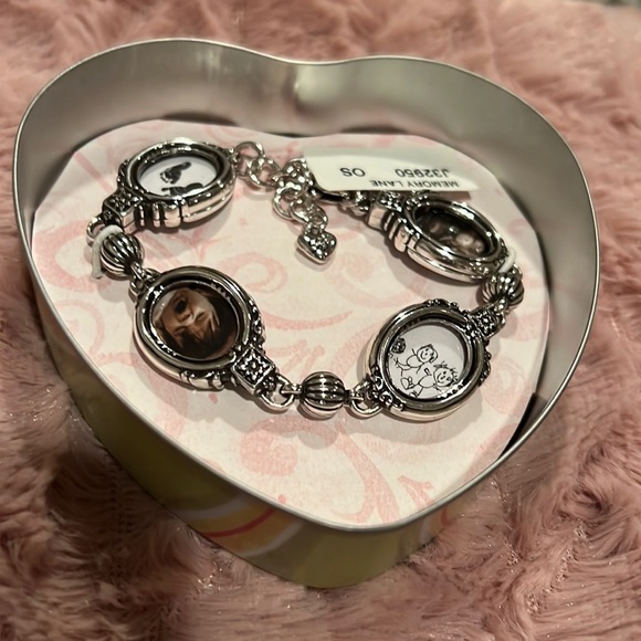 Brighton | Jewelry | Brighton Cham Braclet | Poshmark